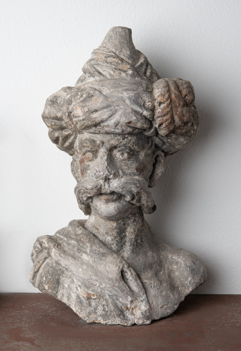 A török hódoltság kora Magyarországon