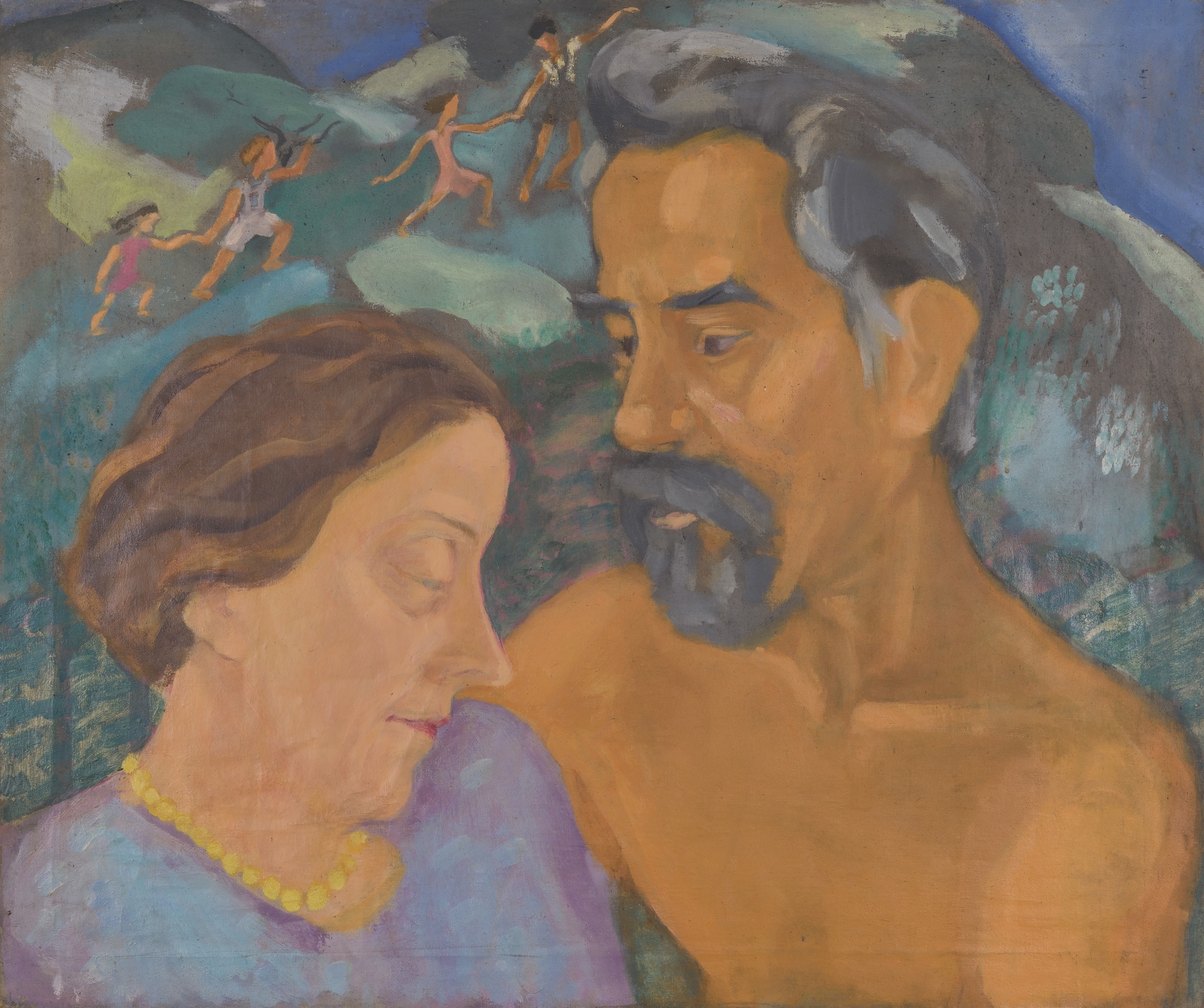 A hónap műtárgya - Fővárosi Képtár