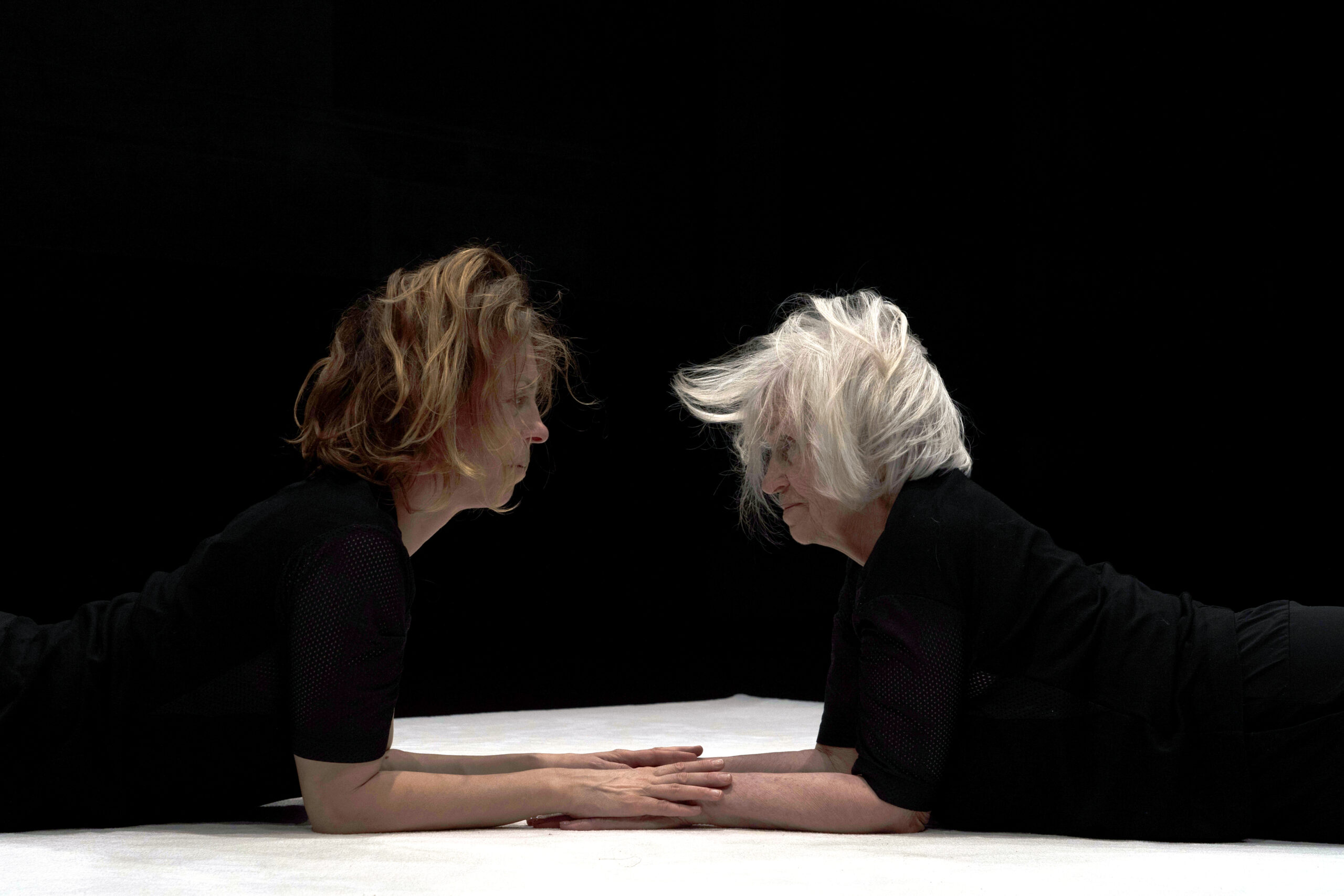 MONUMENT 0.7: M/OTHERS (2019) – Gyarmati Erzsébet és Salamon Eszter ...